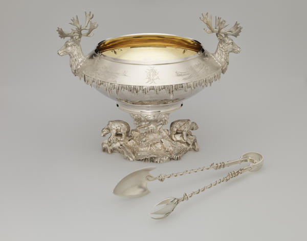 Gorham Silver | RISD Museum